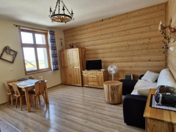 Apartamenty Na Szlaku - Vitanová