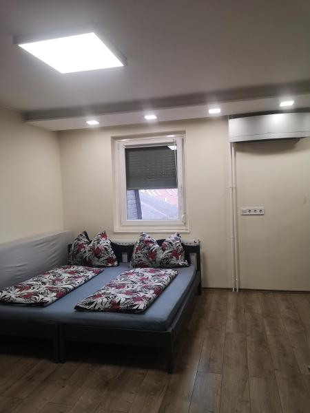 Tp Apartman - Tapolca