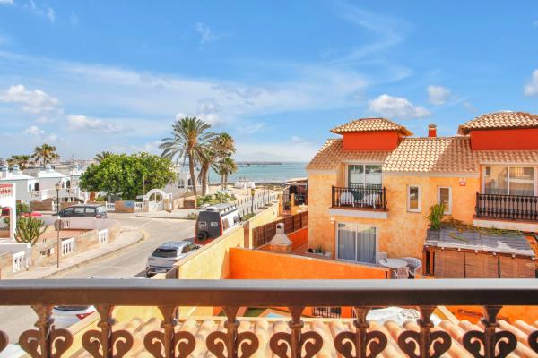 Amazing Villa By The Beach With Private Pool - Fuerteventura