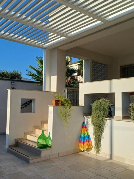 Villa Enza - A 150 Passi Dal Mare - Campomarino