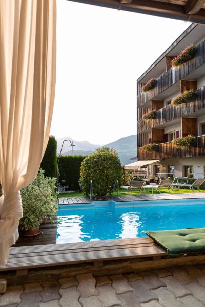 Hotel Tirolerhof - Maranza