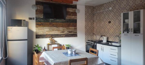 Departamento Céntrico - Puerto Natales