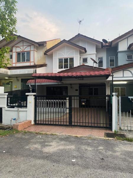 Bangi - Kajang