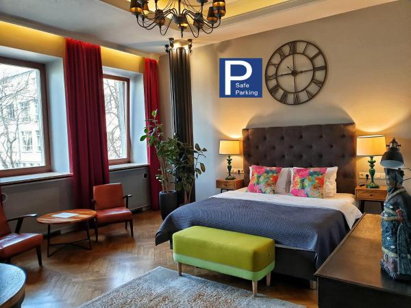 Sleepwell Apartments Ordynacka - Warsaw