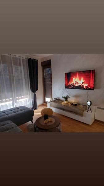 Apartman El Pibe 10 - Zlatibor