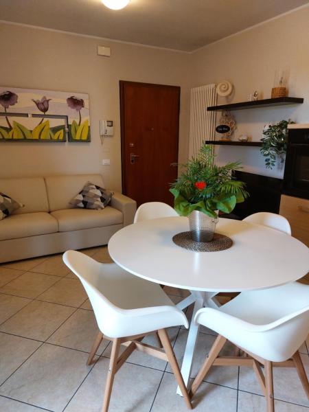Gelsy House - Vicenza