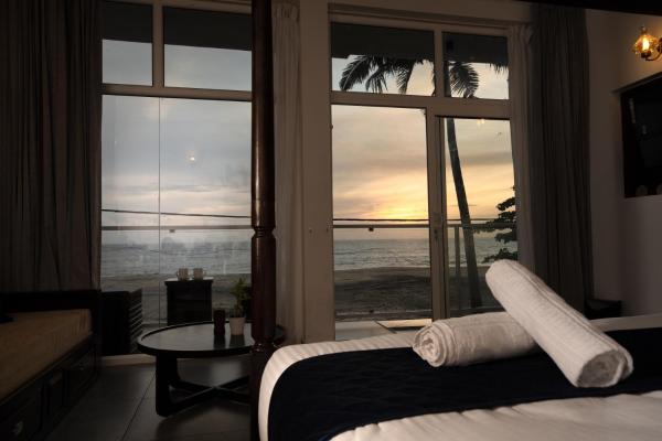 Akoya Beach Villa - Aleppey