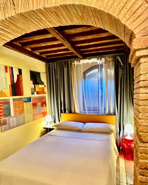 The Small Sweet House - Montepulciano