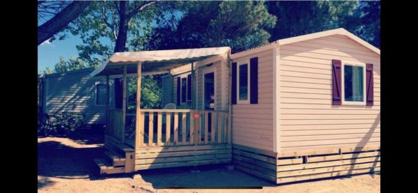 Reve D'été - Narbonne