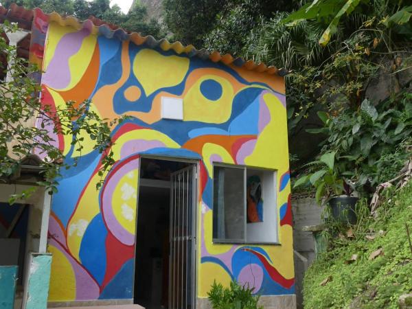 Tiny House Rio - Rio de Janeiro