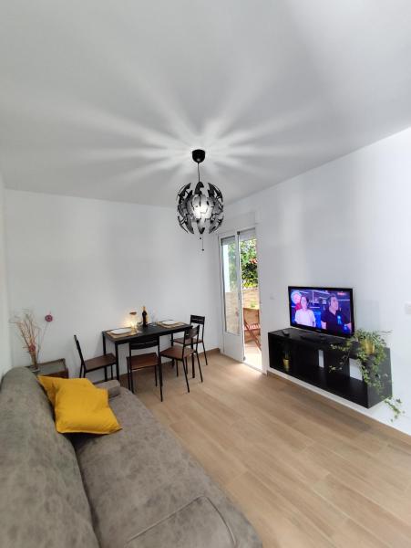 Apartamento Artesano Del Cuero Spaceworking - Benaocaz