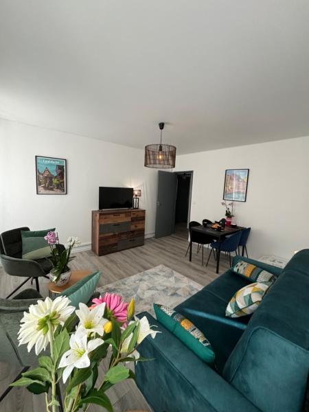 L Alsacienne F2 Centre Ville - Mulhouse