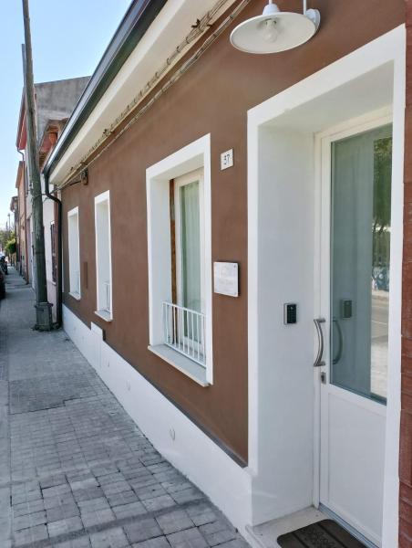 Mavi Rooms - Sardinia