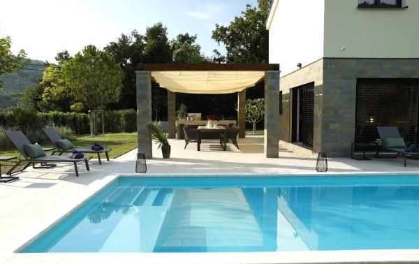 Villa Olivetum - Koper