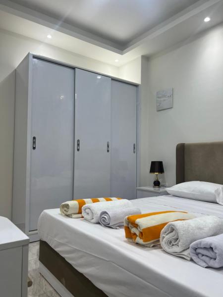 Aqua Degla Group Villa Rooms - Le Caire
