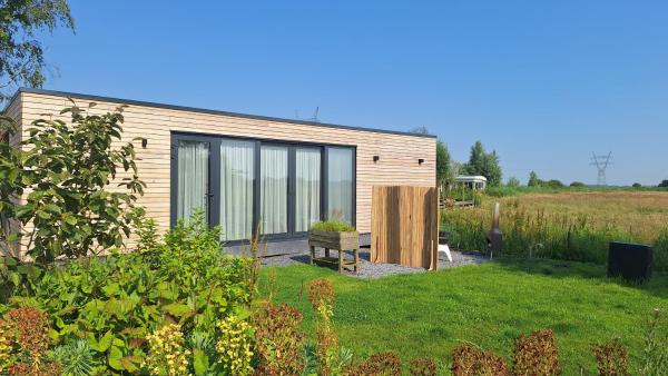 Studio In Amsterdam Area Horizon Hideaway - Amsterdam