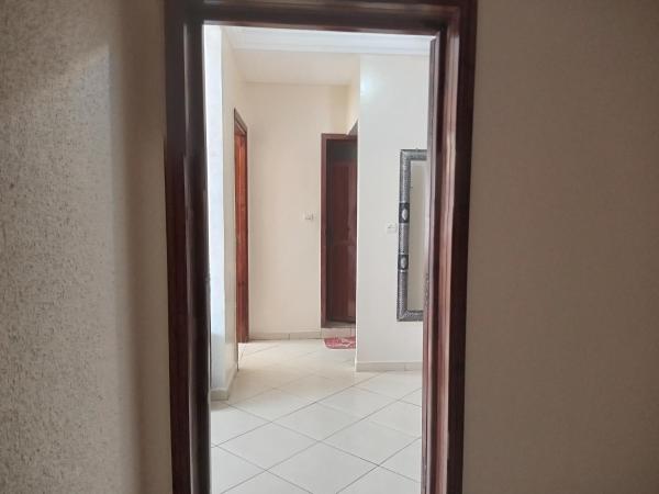 Oulidia Nasim - Oualidia