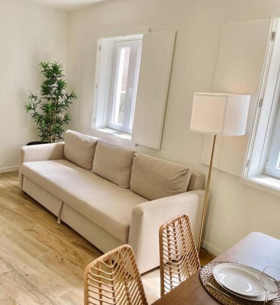 Graceful 1 Bedroom Apartament - G203 - Graça