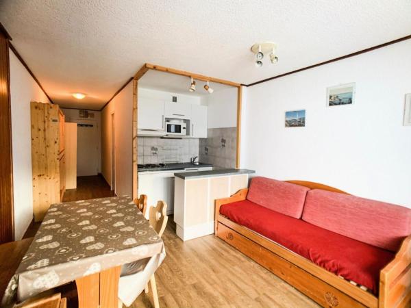 Résidence Moutieres B1 - Studio Lumineux & Fonctionnel · Proche Des Pistes Mae-7814 - Tignes