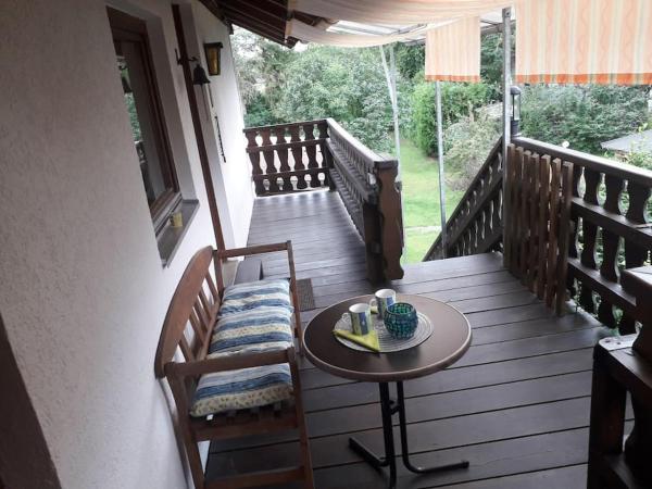 Innliebe - Burghausen