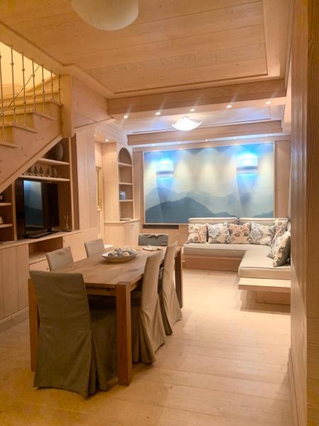 Villa Zubiana - Cortina d'Ampezzo