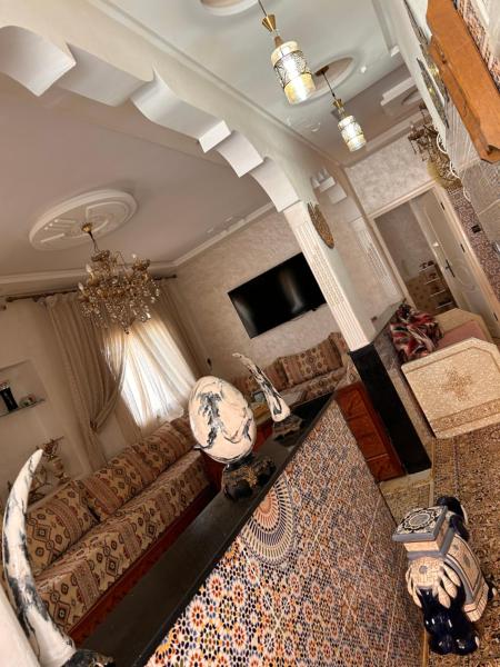 Maison Wafaa - Benslimane