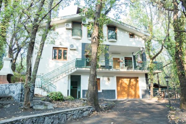 I Marchesi Dell'etna - Zafferana Etnea