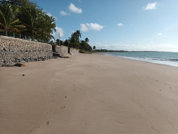 Casa De Praia Em Ipioca - Maceió Al - Maceió