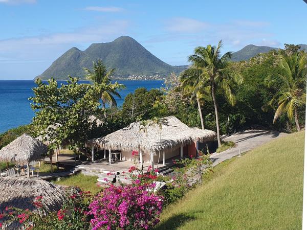 Madidouss - Martinica