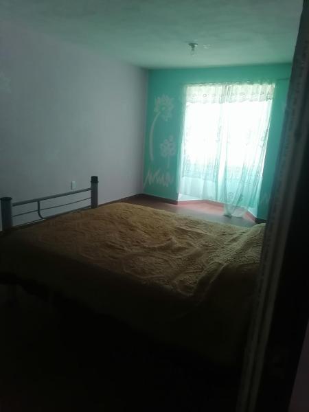 Casa Cómoda Para Tu Estancia - Cuautitlán Izcalli