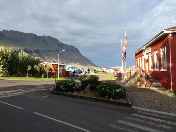 Hotel Post - Greenland