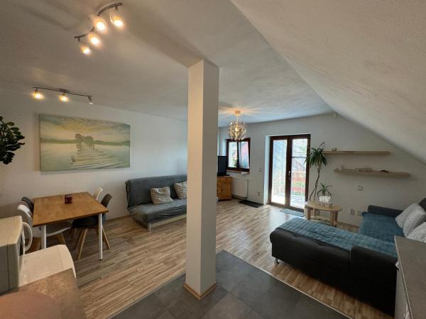 Apartmán U ČEského Ráje - Mladá Boleslav