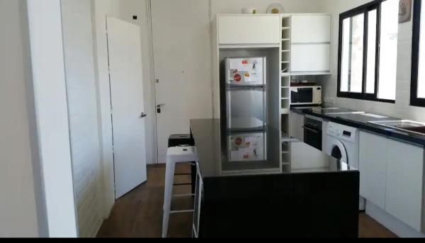 Apartamento En El Corazón Dé Montevideo - Uruguay
