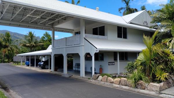 Tully Motel - Tully