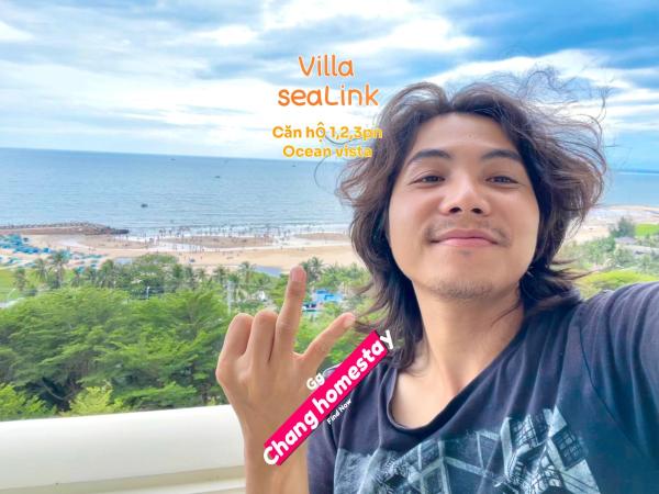 Chang Homestay Phan Thiết Villa Sealink&ocean Vista------------------------------------------------------căn Hộ Sát Biển-------------long-term Rental----------monthly Rental-------------------------------------------------------ggle Chang Homestay Mui Ne - Phan Thiet