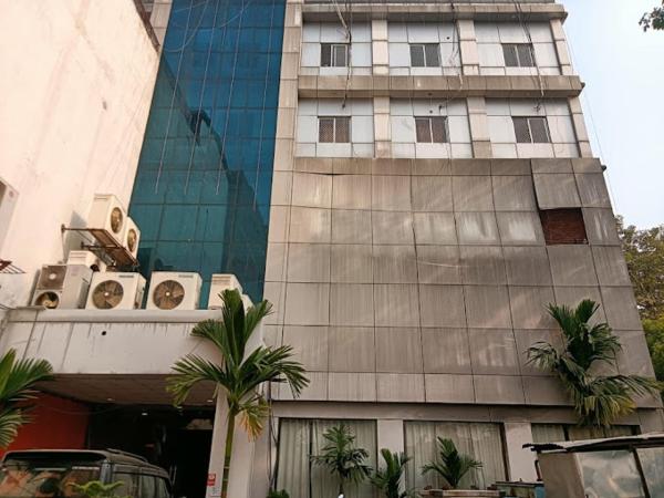 Hotel Shri Sai International, Sitamarhi - Sitamarhi