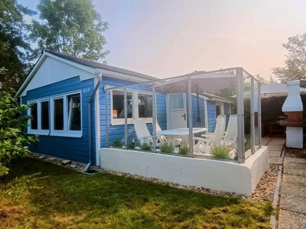 Relax Cozy Dirkshorn Stay - Oudesluis