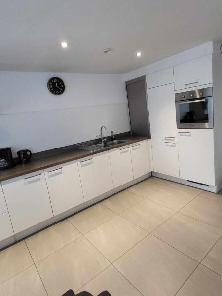 Cristina Residence - App 3 - Torhout