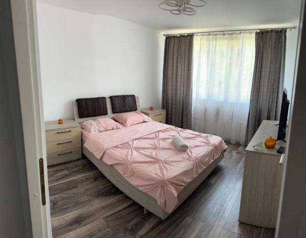 Apartament 4 Camere Orsova - Orșova