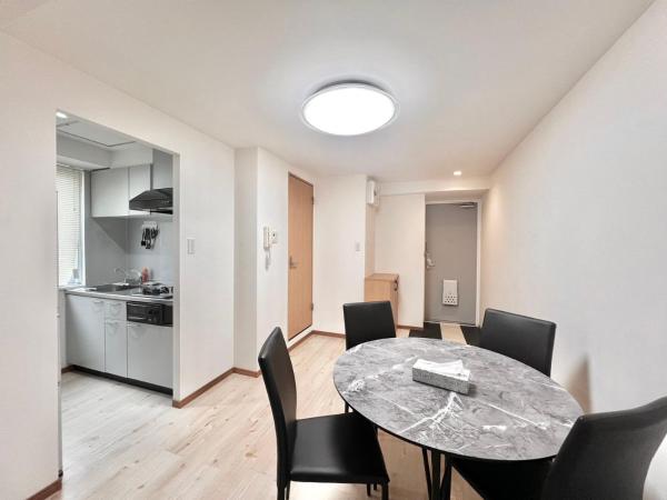 Shinjuku-sts Hostel - Roppongi