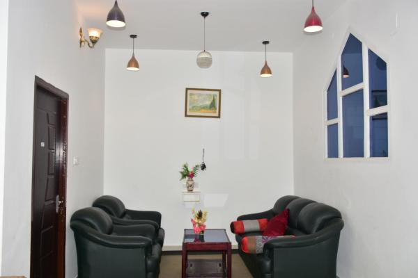 Naturehunt Homestays - Kodaikanal