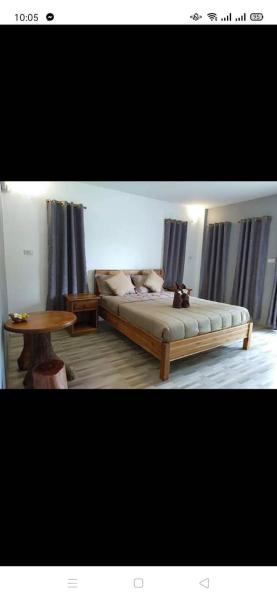 เดอะนิรันดร์ เกสท์เฮ้าส์กาญจนบุรี - Kanchanaburi