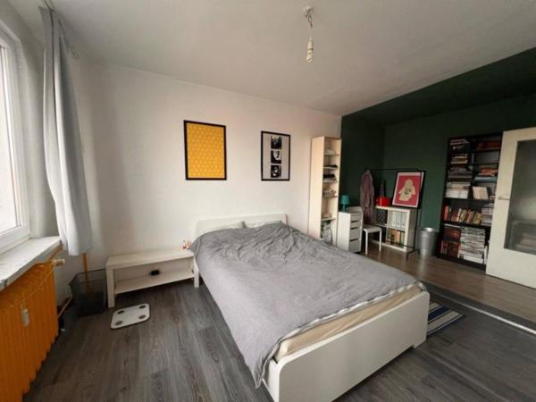 Inspirujące Miejsce Z Widokiem Na Miasto! - Łódź