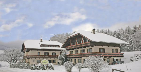 Hotel Scherer - Kronplatz