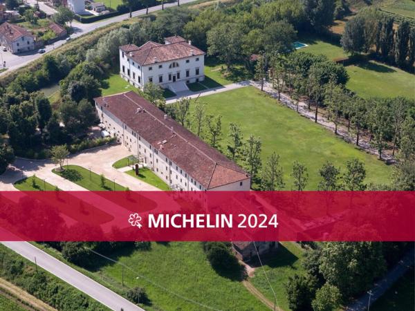 La Barchessa Di Villa Pisani - Provincia di Vicenza
