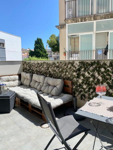 Reina Apartment In Sitges - Sitges