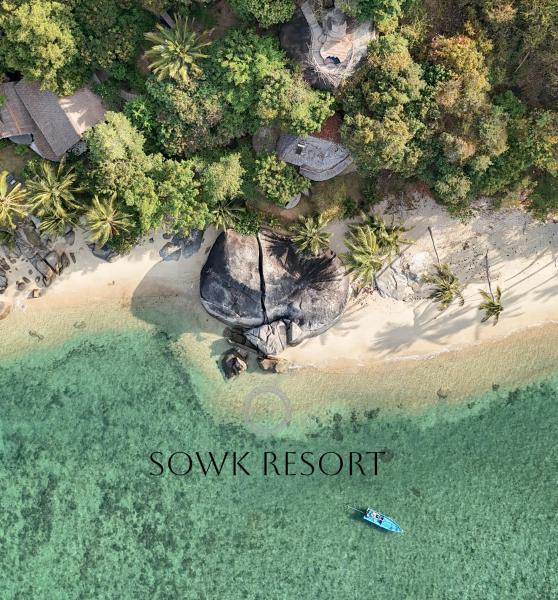 Somewhere Only We Know Resort - Ko Samui
