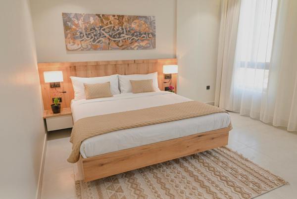 Jadah Residence-by Ch - Madinah