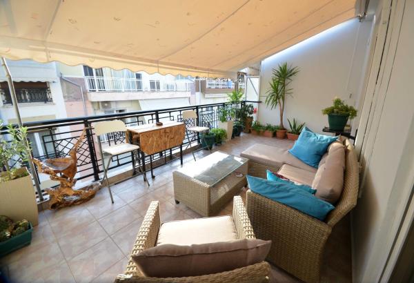 Versa The Veranda Rental Suite In Axd - Edirne
