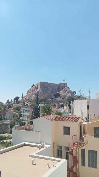 Plaka Sweet House 2 - Athens